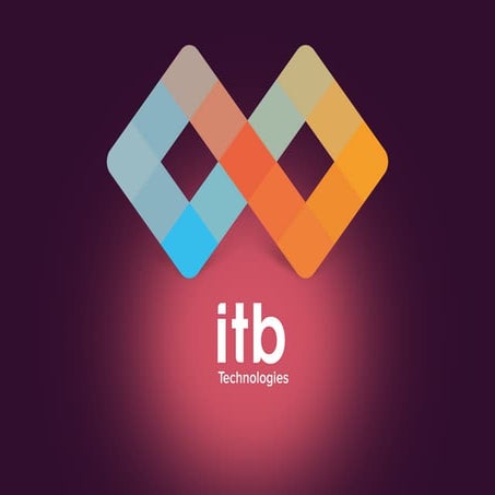 Itb presentation | PDF