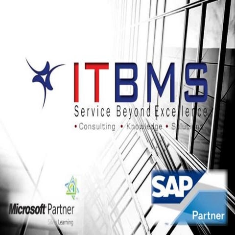 ITBMS Profile | PDF