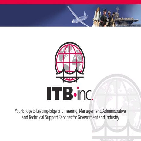 Itb overview packetwebsite3.7.11