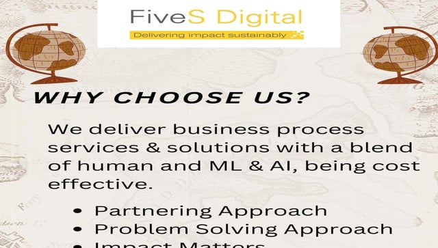 Fives Digital News