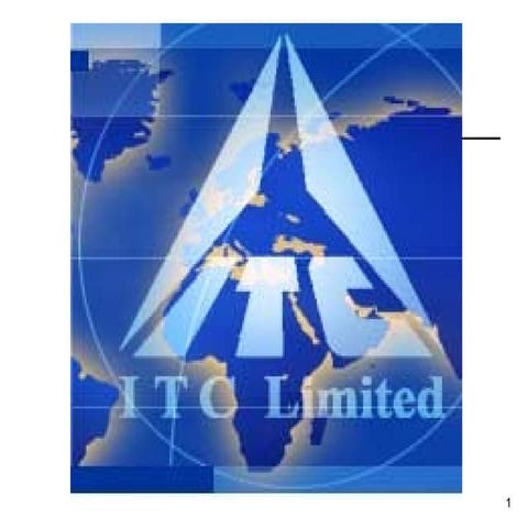 Itc | PPT | Internet | Computing