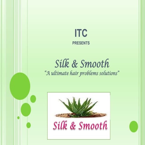 Itc | PPT