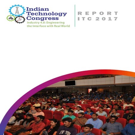 Indian Technology Congress | PDF