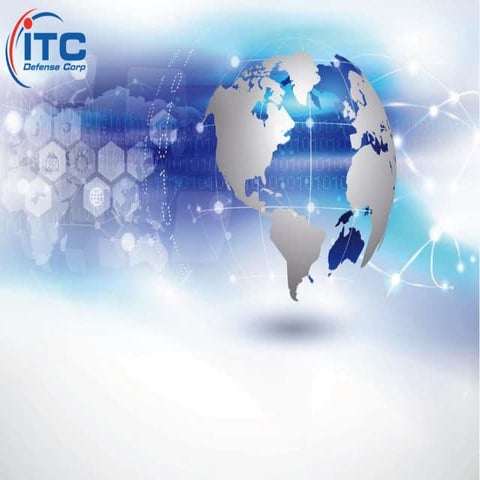 ITC vission and mission | PPTX