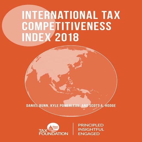 OECD - Tax autonomy (Item2f) | PDF