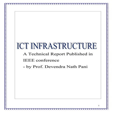 Iis Scenarios Revisited Curry Leuven0610 | PDF