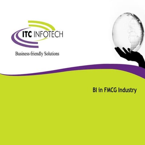 ITC Ltd. | PPT