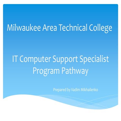 Google IT Support | PDF