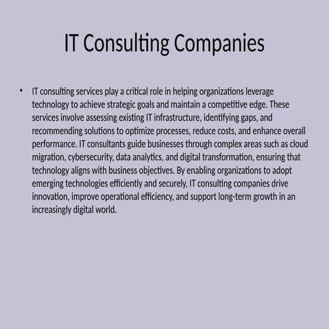 Why Your Business Needs Snowflake Consulting_ From Data Silos to AI ...
