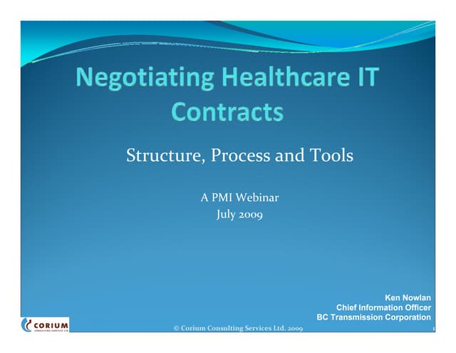 contract administration PPT | PPTX