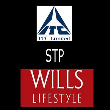 Itc wills lifestysle | PPTX