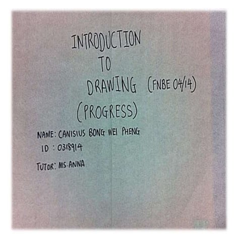 Itd progress final project | PPTX