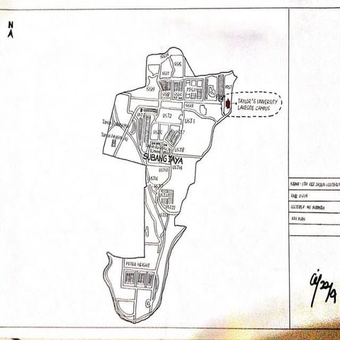 Itd project 2 (preliminary drawings) | PPT