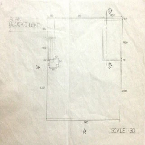 Itd project 2 (preliminary drawings) | PDF