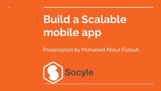 Building-a-scalable-Nodejs-project-Tips-and-Tricks.pptx