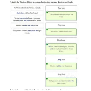 ITE chapter 10-14 Exam Answers 1234 | PPT