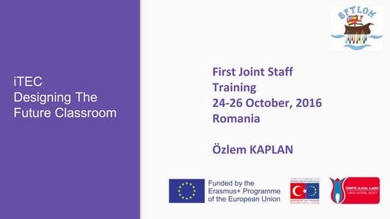 Student Sample Projects Using Open-Ended Tools.pptx