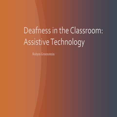 ITEC 7530 Module 6 | PPT