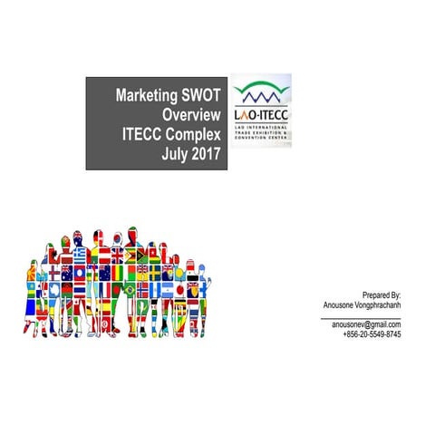 Itecc complex 07-2017 | PPT