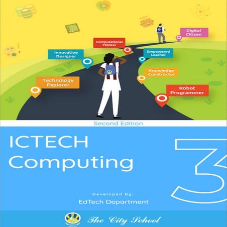 Itech computing-3 | PDF