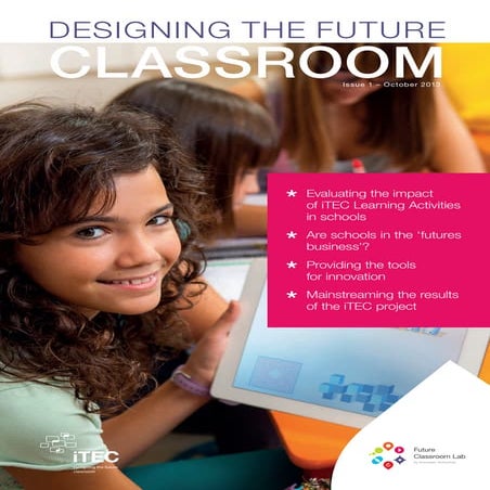 Designing the future classroom | PDF