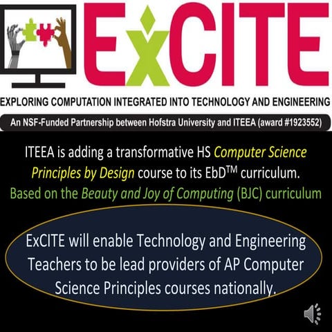 ITEEA 2021 ITEEA Remote Interest session Slides Revised 02 18 21 TG.pptx