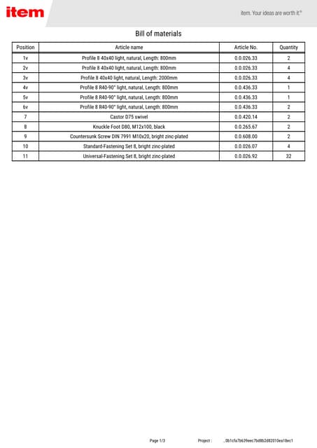 Example 1 Engineeringtool | PDF