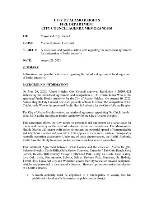 PPT Item # 6 - Designation of Health Authority.pdf