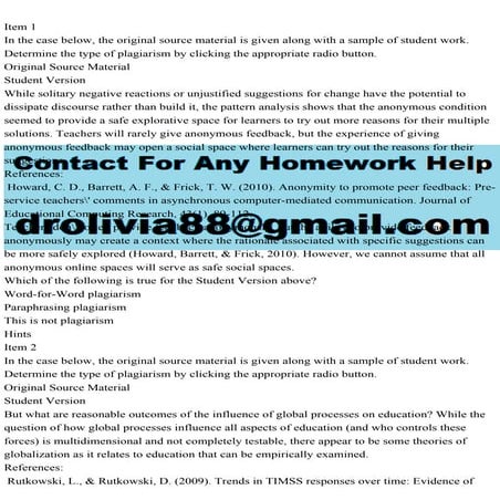 Item 1In the case below, the original source material is given alo.pdf