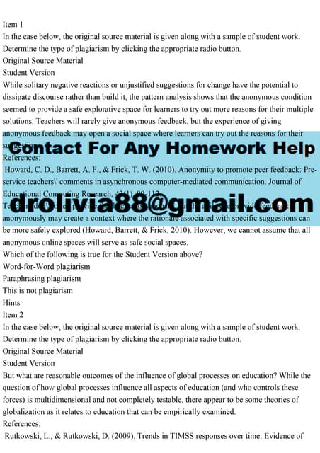 Voice is not enough | PDF
