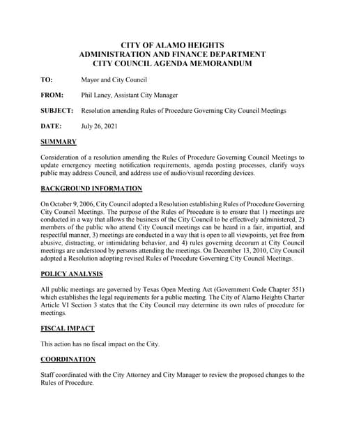 Local Legislative Process | PPT