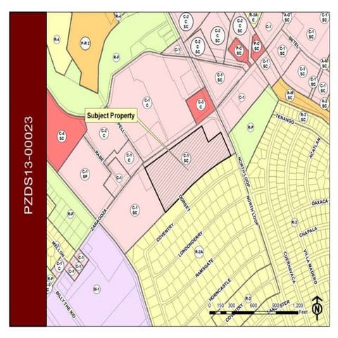 City Plan Commission (CPC) 12.19.13 Agenda Item 3 | PPTX