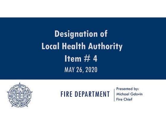 PPT Item # 6 - Designation of Health Authority.pdf