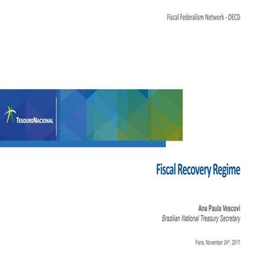 Brazil - Fiscal recovery regime (Item4b) | PPSX