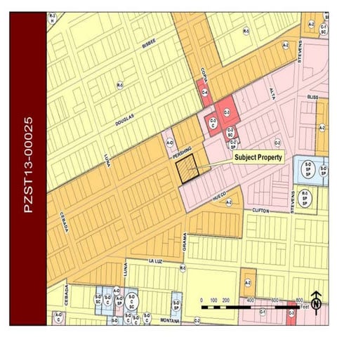 City Plan Commission (CPC) 12.19.13 Agenda Item 4 | PPTX | Events