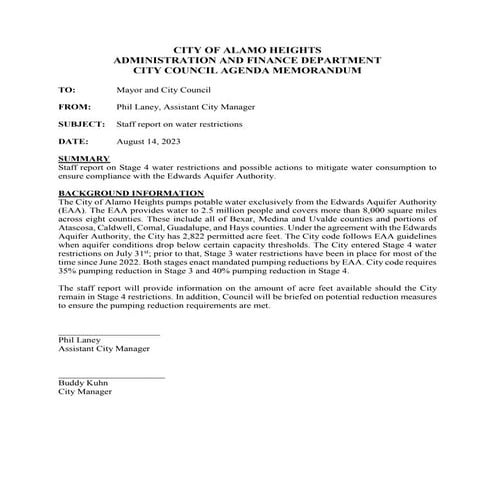 PPT Item # 7 - Stage 4 Water Restrictions.pdf