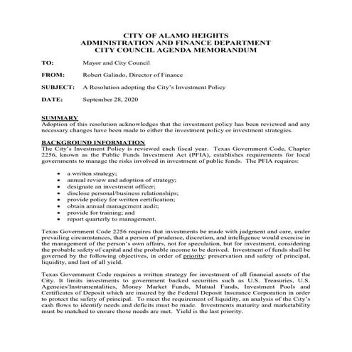 Item # 9 - FY2019.2020 Budget Amendment | PDF