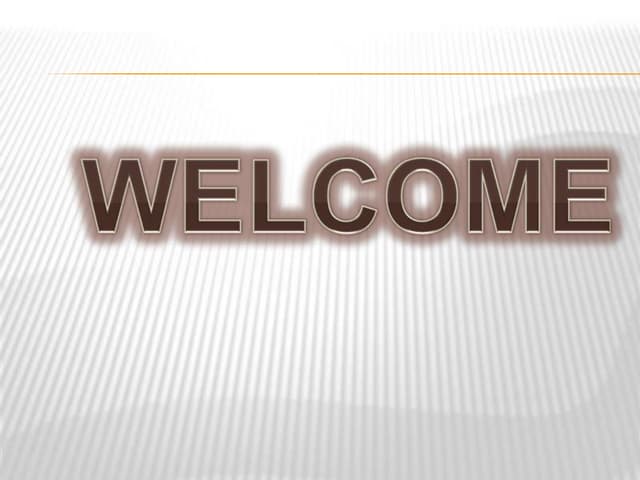 Reliability and its types: Split half method and test retest methods ...