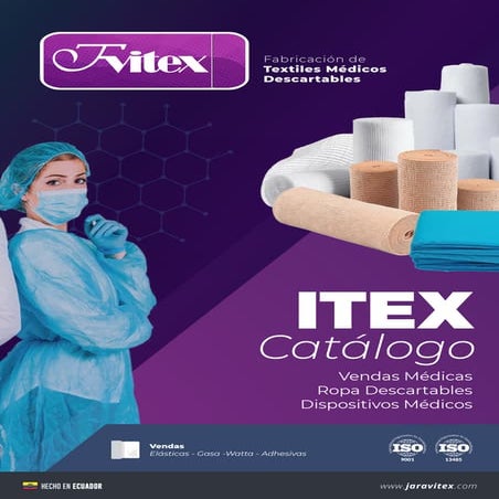 ITEX - Catalogo.pdf