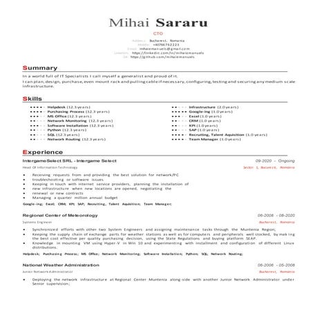 Valentin_Vina_resume | PDF