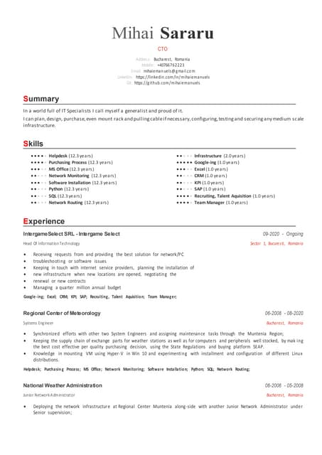 Europass 2020 mihai sararu_20210802_132630 | PDF