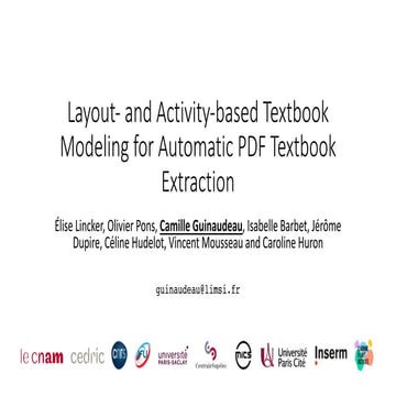 Layout- and Activity-based Textbook Modeling for Automatic PDF Textbook ...