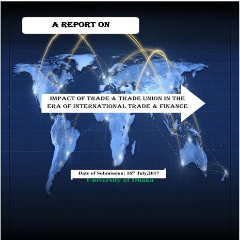 International Trade | PDF