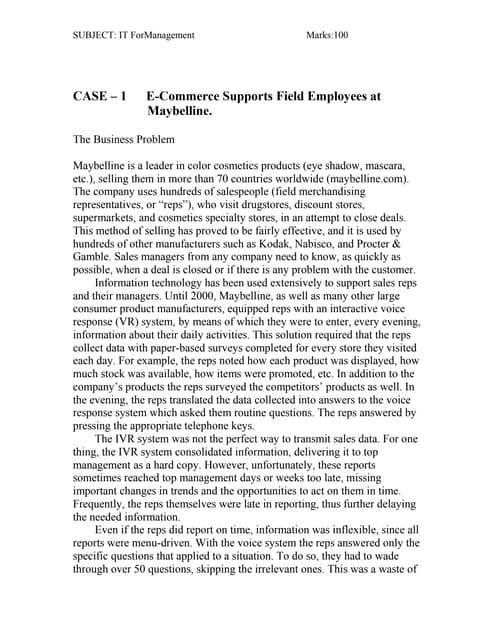 Mrep - Tharsol | PPTX