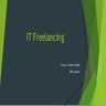 IT Freelancing.pptx