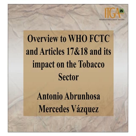 Itga unitab pps | PPT