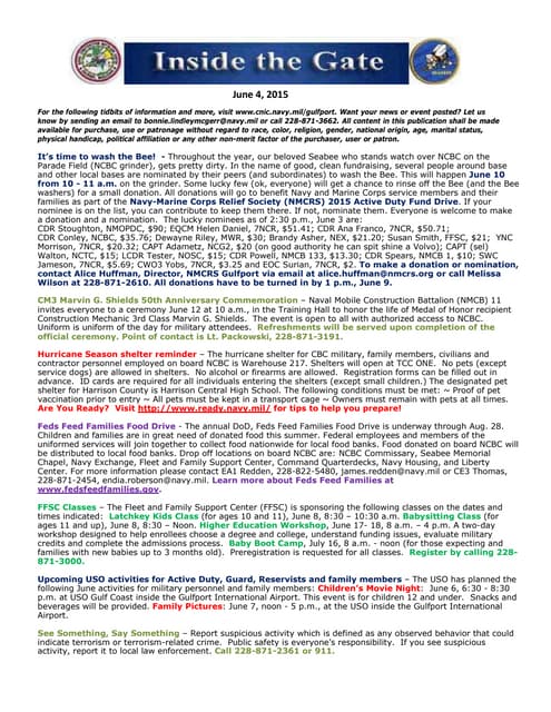 Inside the Gate Nov. 20 | PDF