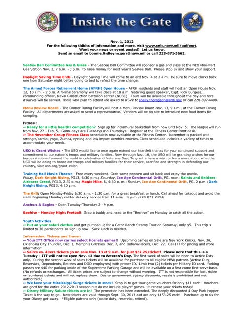 Inside the Gate, July 2, 2015 | PDF