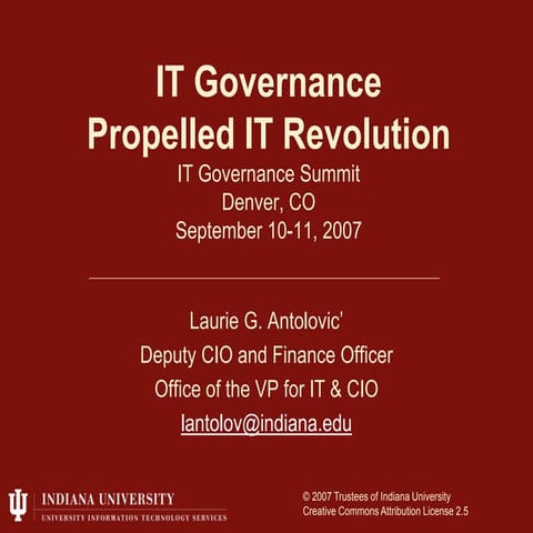IT governnance powerpoint.ppt