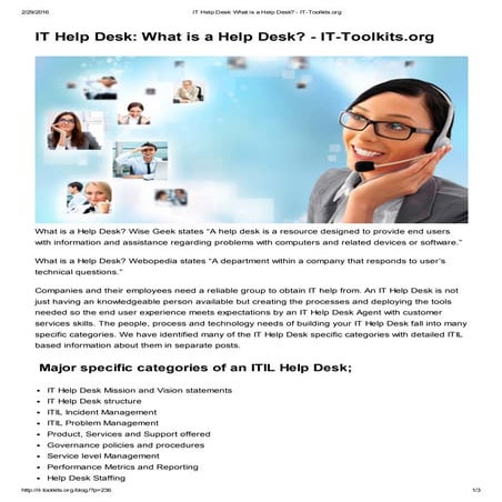 Helpdesk-Management-System-project-guideline | PPTX